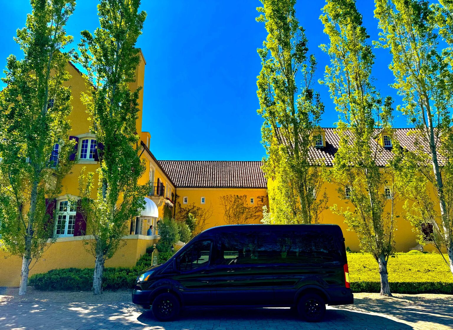 5 Reasons to visit Sonoma County Wine Country in Fall - Windsor Wine Tours